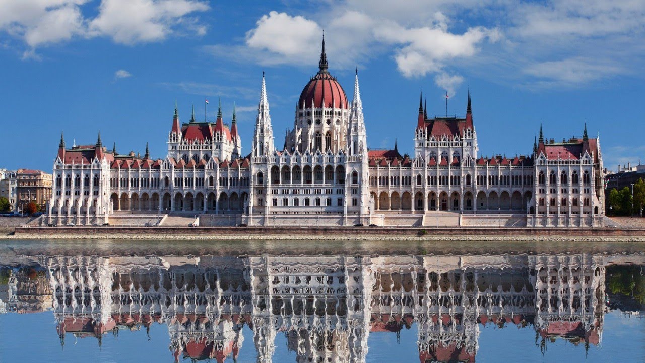 Hungary - Prague Process