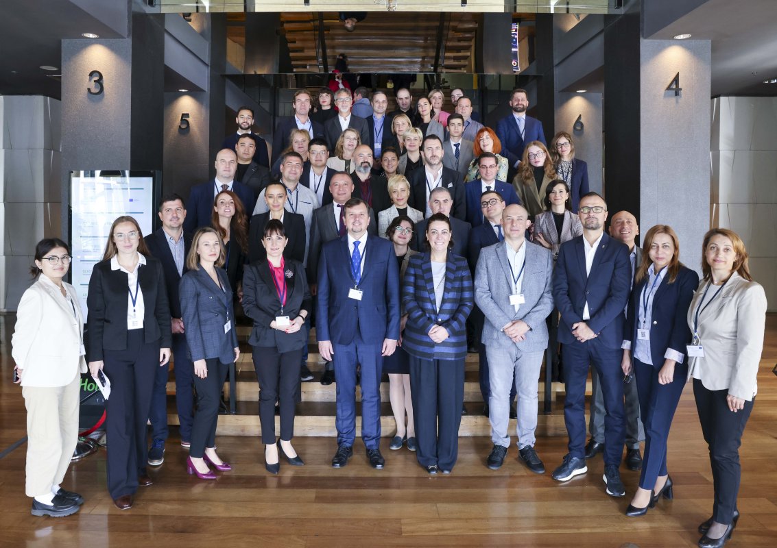 The Prague Process kicks-off the work on the transversal topic of ...